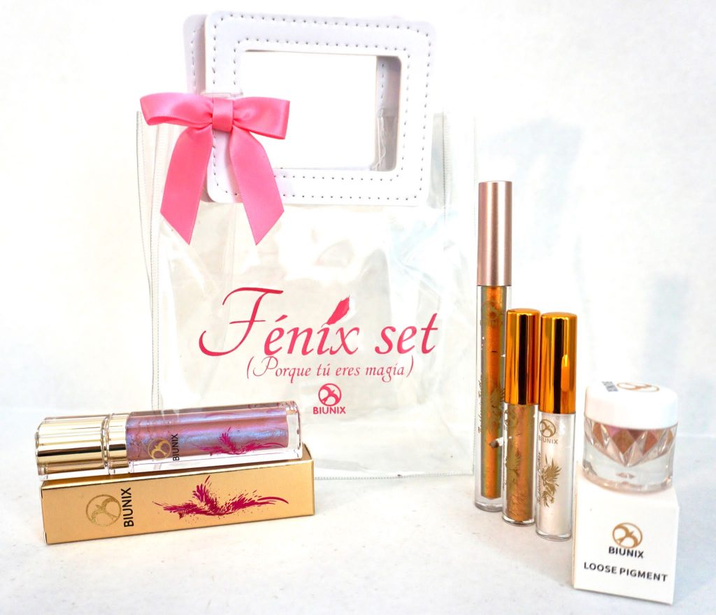 Fénix set X5 - Biunix - Tienda Online